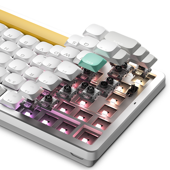 Best Gaming Mechanical Keyboards Membrane, Mice, Headsets – Marvo Pro