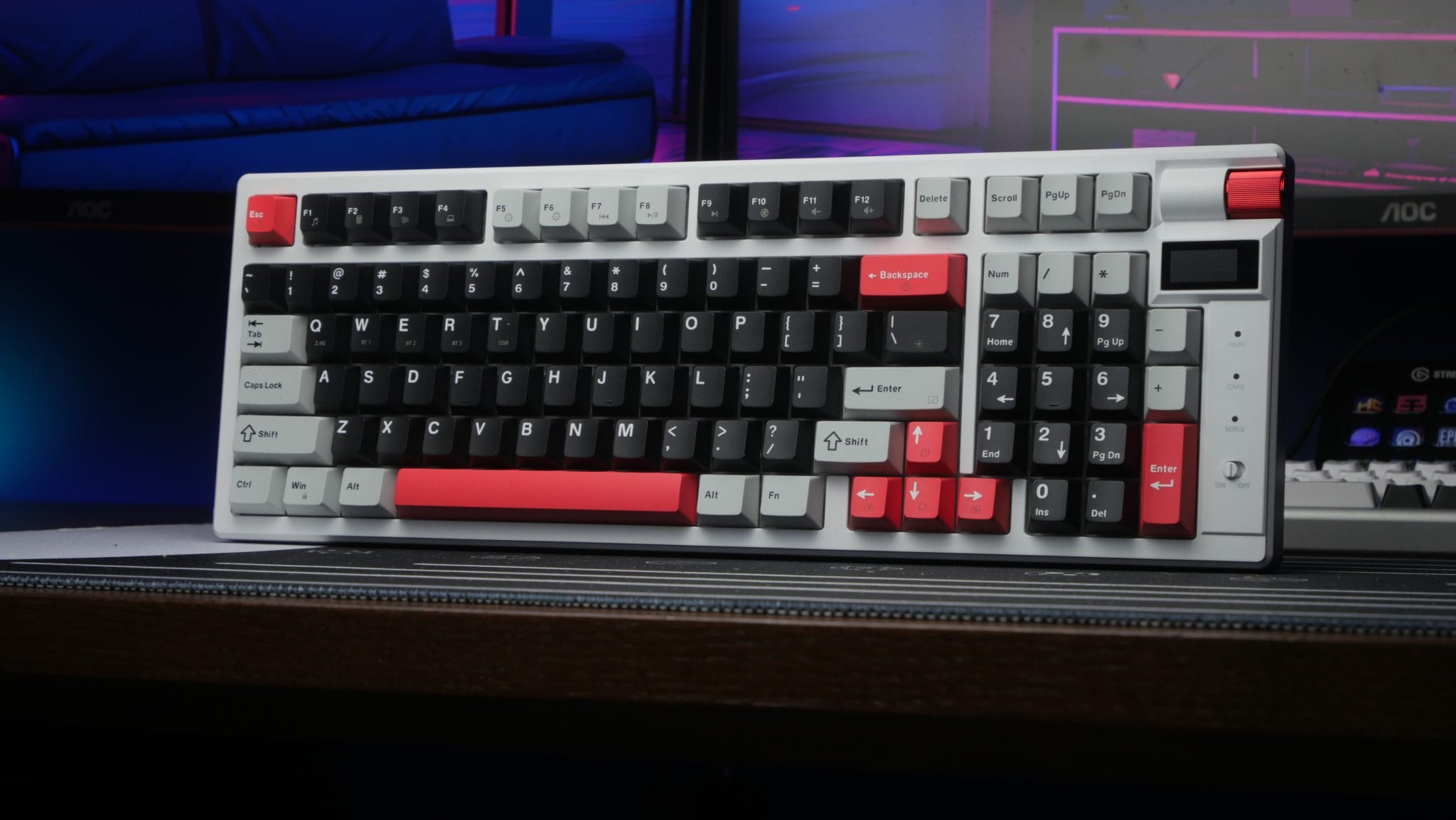 Best Gaming Mechanical Keyboards Membrane, Mice, Headsets – Marvo Pro